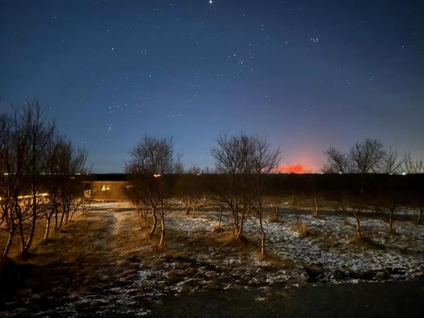 Gaddstaðir 32 - Islande