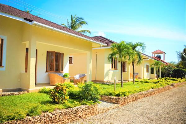 V-szameitat Homes - Diani Beach
