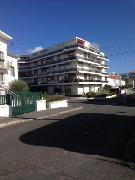T2 Dans Résidence De Standing - Royan