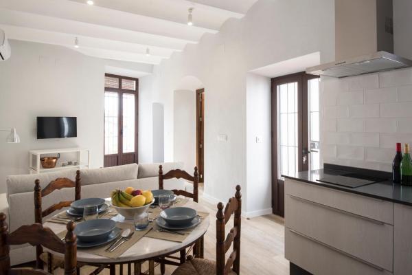 Apartamento La Casa Del Santo - Carmona