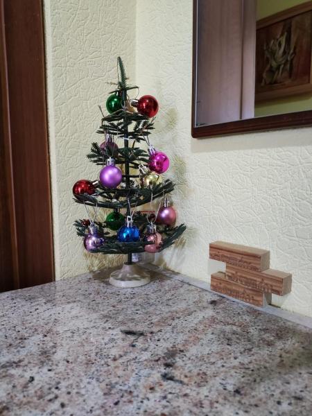 Mashtots B&b - Arménie