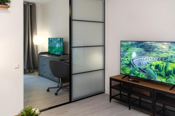 Nordic Comfort Apartments - Bremerhaven