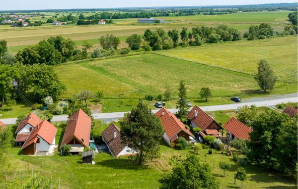 Kellerstoeckl Moschendorf - Burgenland