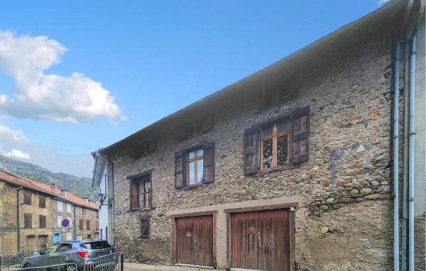 2 Bedroom Awesome Home In Les Cabannes - Plateau de Beille