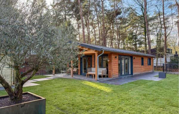 3 Bedroom Lovely Home In Meijel - Someren
