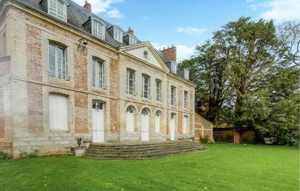 Lovely Home In Ingouville Sur Mer - Saint-Valery-en-Caux