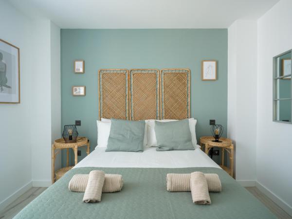 General Bravo 2a - By Singular Holidays - Las Palmas de Gran Canaria