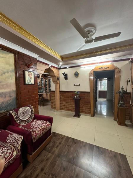 Talupula Oceanic View Apartments - Wiśakhapatnam