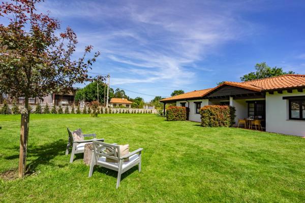 Entrenueces Appto 3 Camango - Ribadesella