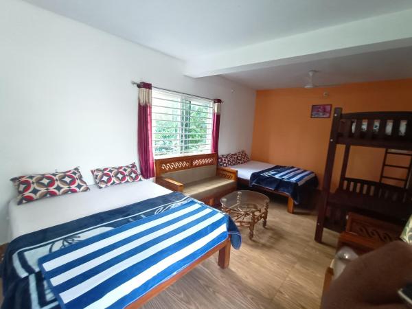 Sunside Estate Stay - Karnataka