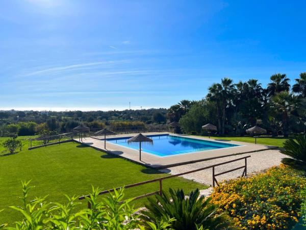 Quinta Saleiro Guesthouse - Tavira