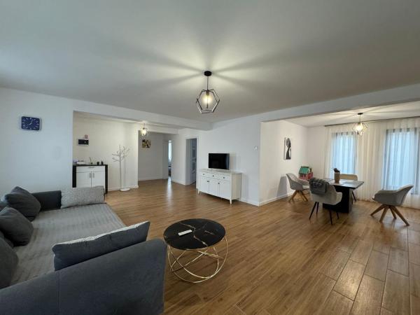 Vila Andrea - Oradea