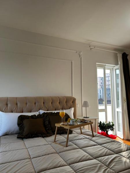 B&b Mareluna - Maiori