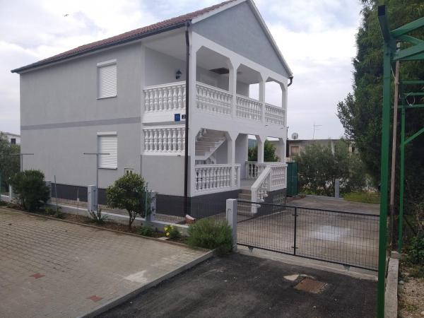 Apartmani Kenđel 2 - Murter