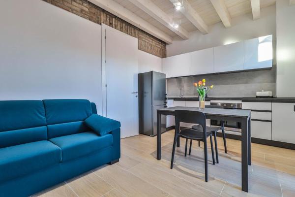 B&b Luxury - Agnini 1 - Emilia-Romagna