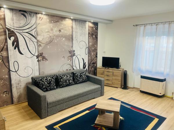 Belvárosi Apartman - Zalaegerszeg