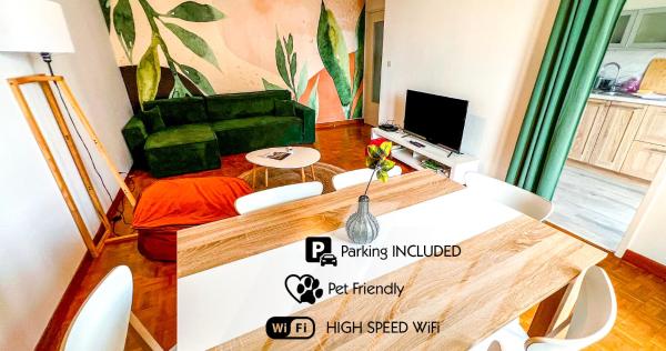 Ac - Secure Parking - Near Central Station - Gare TGV - Avignon