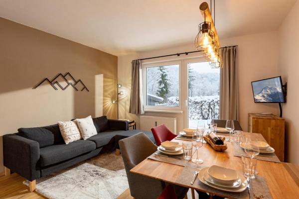 Aufi Gehts By Apartment Managers - Kirchberg