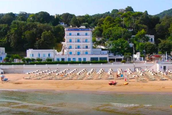 Hotel Riviera - Rodi Garganico