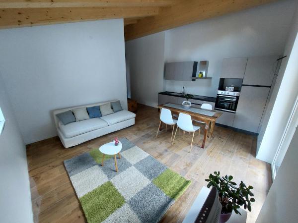 Appartamento Linke - Cogolo
