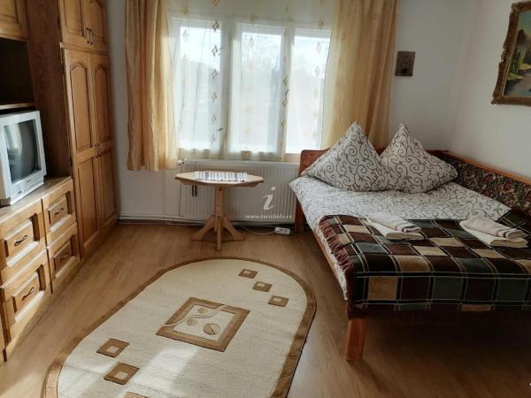 Agrouturistic House In Manastirea Humorului - Cacica