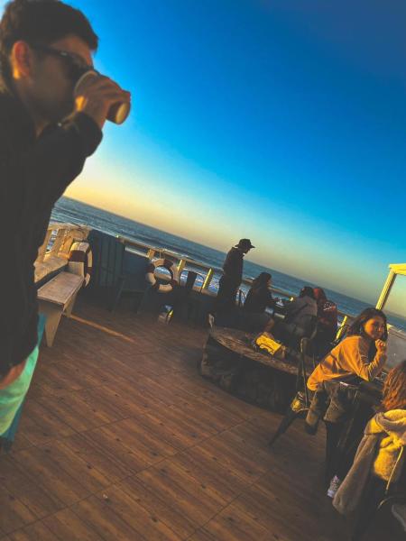 El Barco Pichilemu - Pichilemu