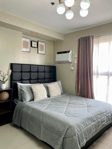 Bamboo Bay Community Condominium - Cebu City