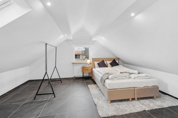 The R Apartment Laufen - Relaxing Free Parking - Schaffhausen