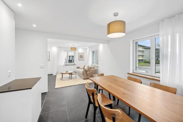 The R Apartment Rheinfall - Central Free Parking - Schaffhausen