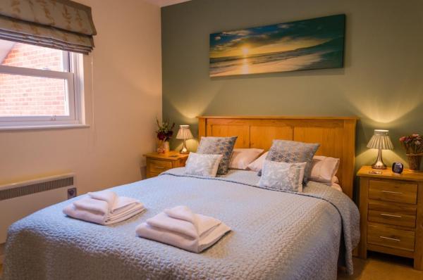 Heart Of The City Flat With Free Parking - Fulford