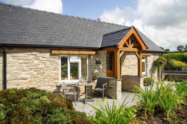 Gwaun Cottage - Llangrannog