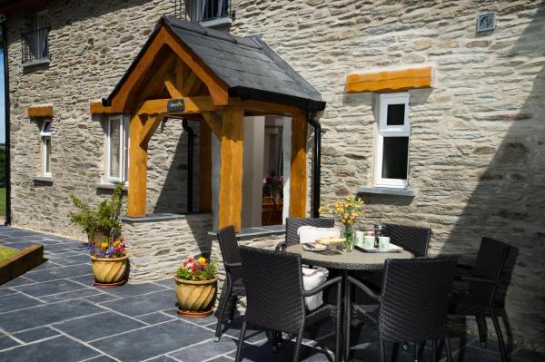 Towy Cottage - Aberporth