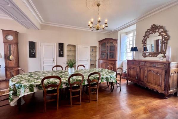 Le Logis De La Providence -12 Pers -Bourg Allassac - Brive-la-Gaillarde