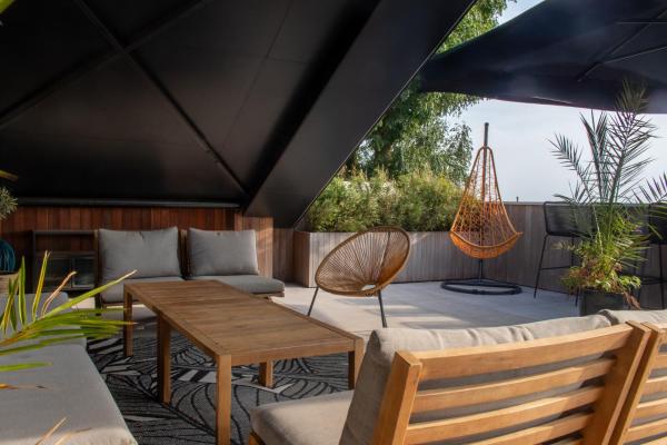 Enjoy Heaven - Enkhuizen