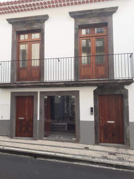 Ferreiros 184 - Funchal