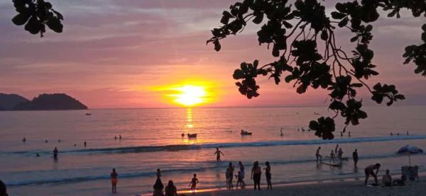 Casas E Kitnets Nosso Cantinho - São Sebastião