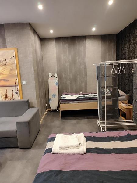 Ferienwohnung Belvie 1 - Wetzlar