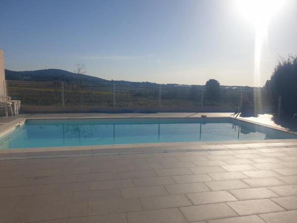Chambre D'hôte Avec Accès Piscine - Balaruc-les-Bains