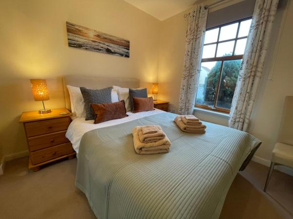 Roseford Apartment - Crail