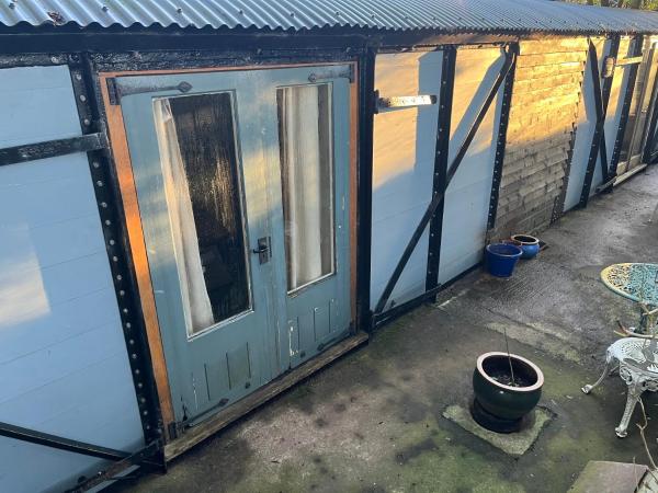 The Carriage - Herefordshire