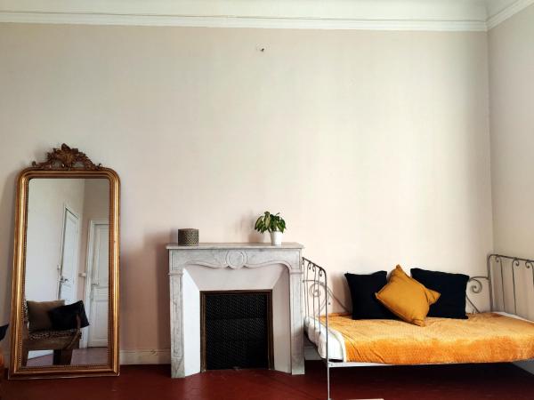 Chez Marcel - Chambres Chez L'habitant - Calanques de Marseille