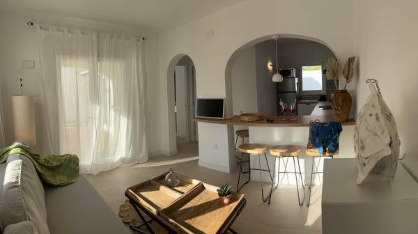Apartamentos Cales De Menorca - Cala Galdana