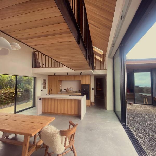 The Gallery, Carbis Bay, Cornwall - Hayle