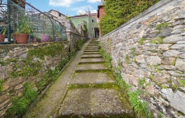 La Casa Del Borgo - Camogli