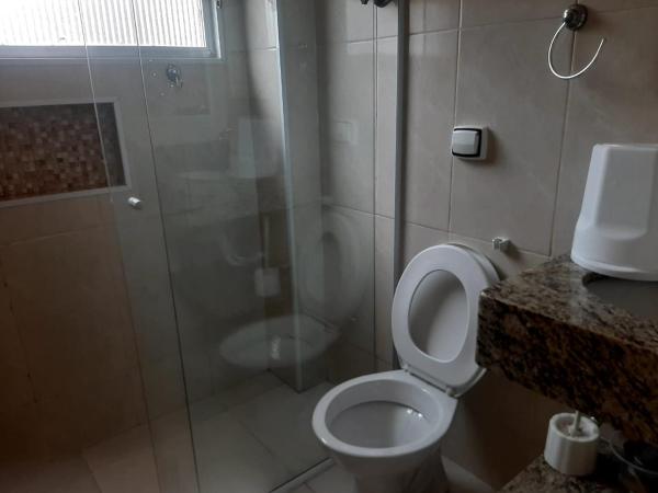 Aparentemente Praia Grande - Vila Guilhermina - Praia Grande