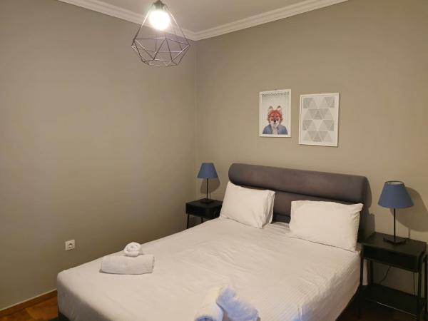Mignon Apartment - 아테네