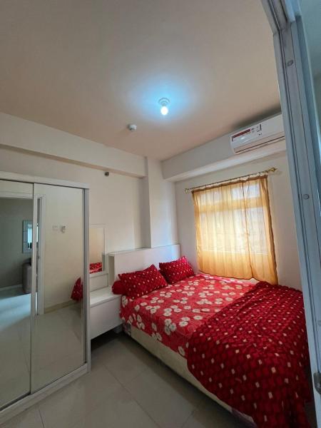 Green Pramuka City By Dlp Apartement - Jakarta