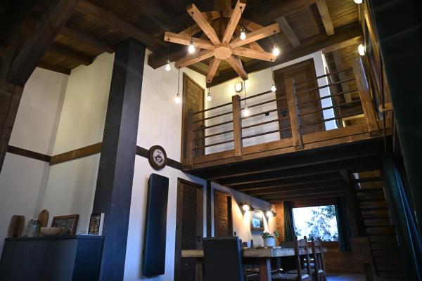 Chalet Montana - Combloux