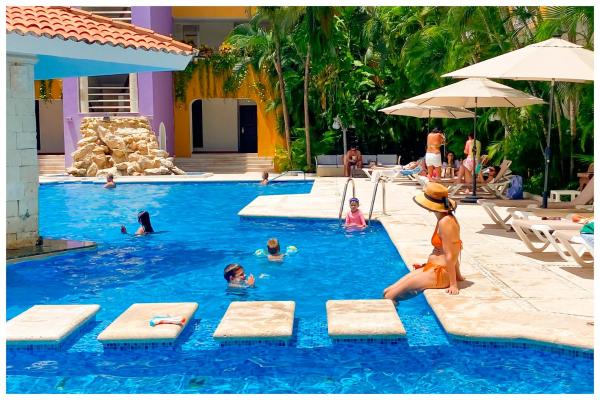 Adhara Hacienda Cancun - Cancún