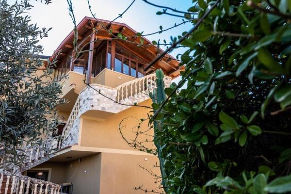 Affitacamere Villa Rosa - Siderno
